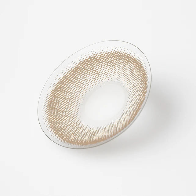 Hazel Colors – Bella Lenses KSA