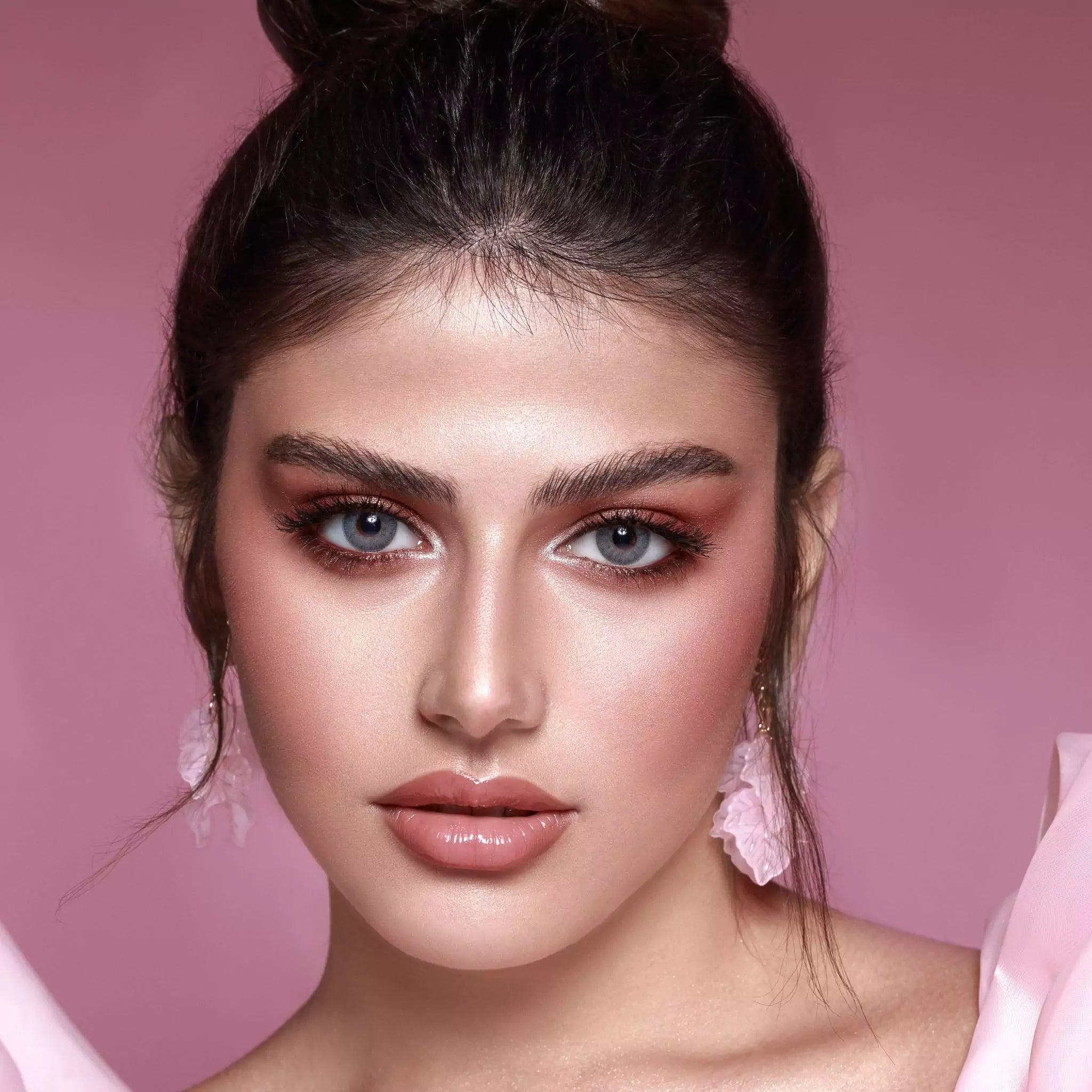 Midnight Blue – Bella Lenses KSA